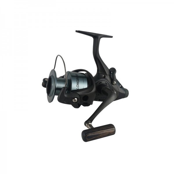 Катушка OKUMA Longbow XT 630 купить в Минске