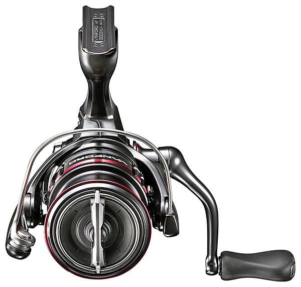 Катушка SHIMANO Vanford 4000 купить в Минске, РБ, доставка, цена, отзывы